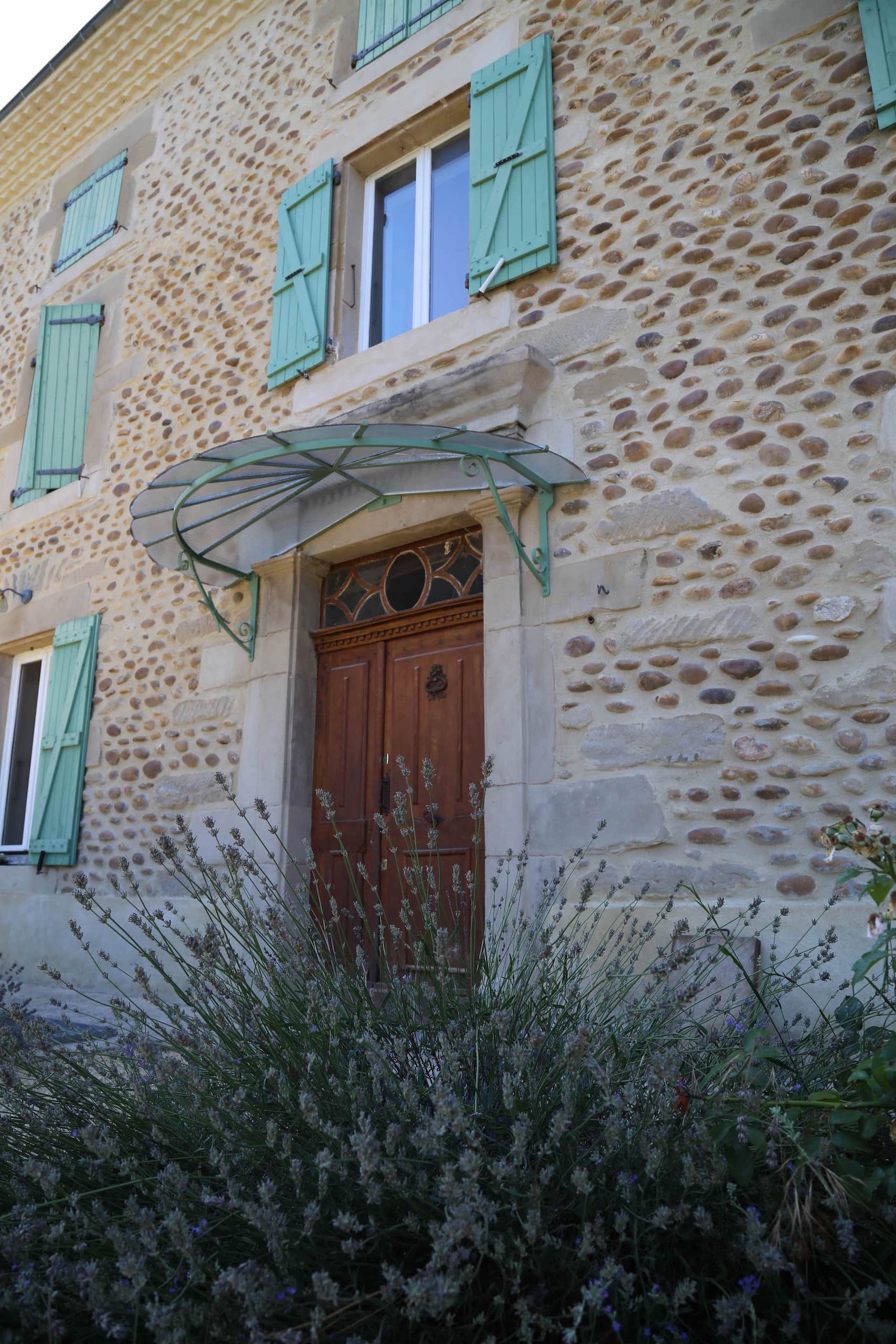 Galerie - Domaine de Vénus